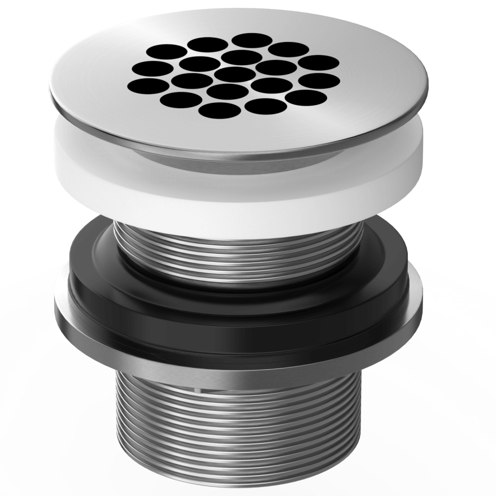 Duten A857-S_45 top sifon - Oprema za hotele - Ecotech