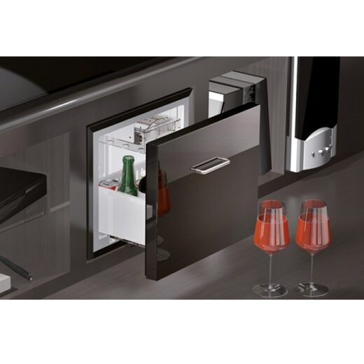 Vitrifrigo TD45 Drawer minibar - Oprema za hotele - Ecotech